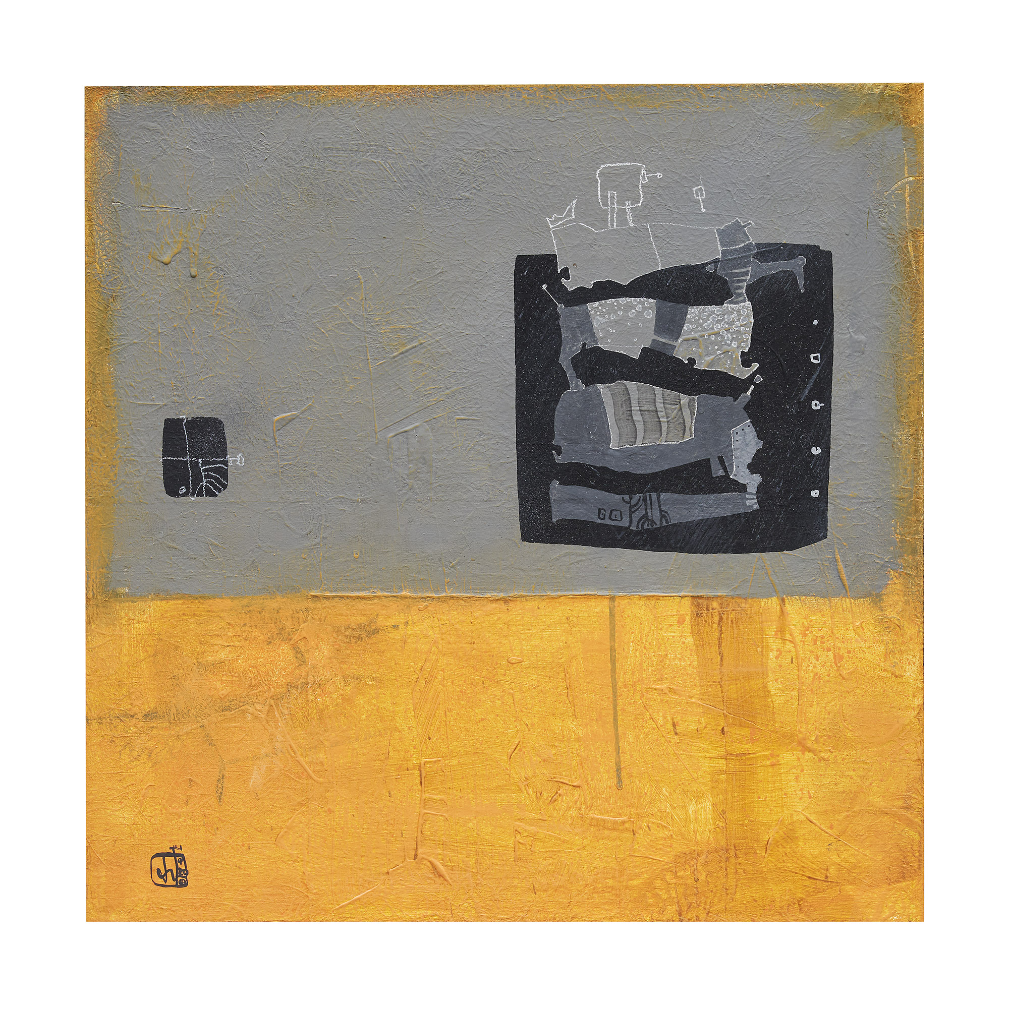 Galerie - Kunst Mekelburg