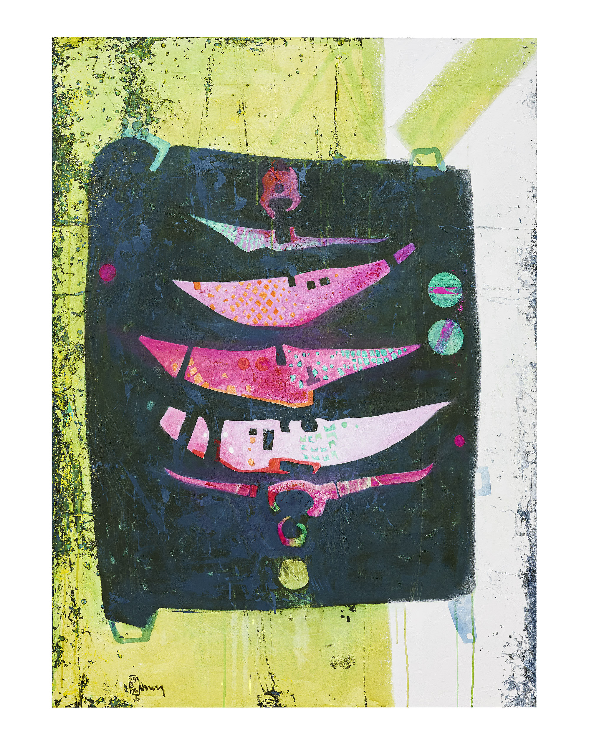 Galerie - Kunst Mekelburg