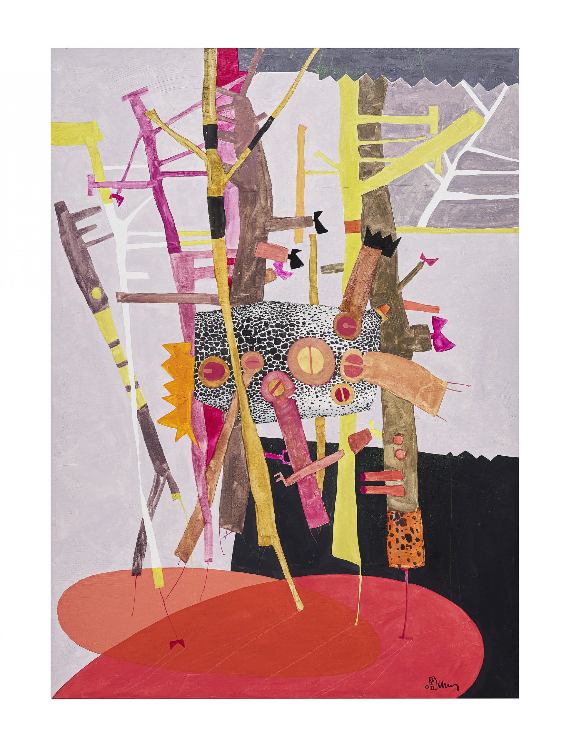 Galerie - Kunst Mekelburg